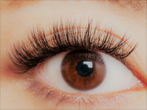 マツエク ご予約空き状況 はるひ野マツエク iiris はるひ野美容室